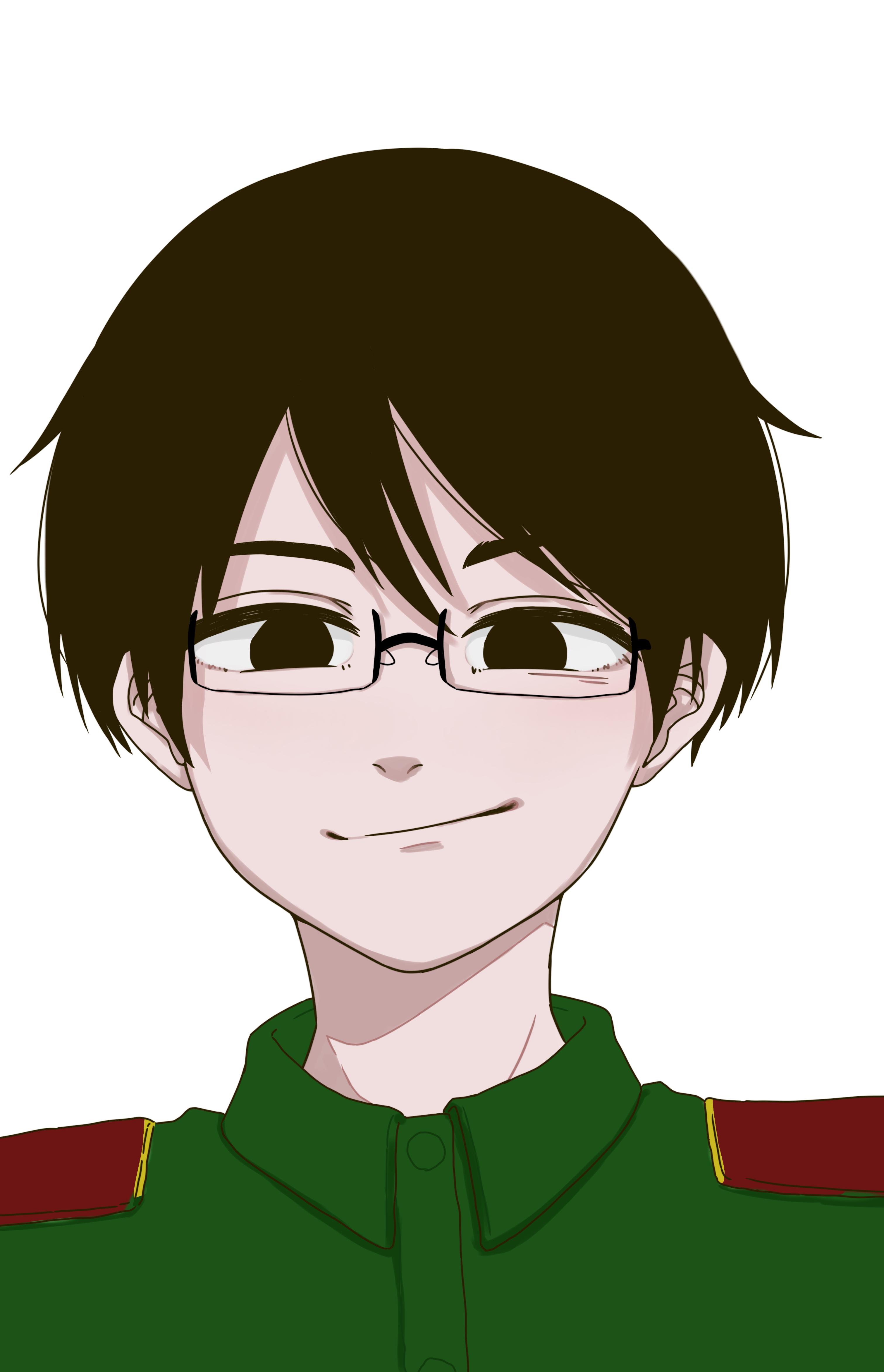 tnさん - ibisPaint