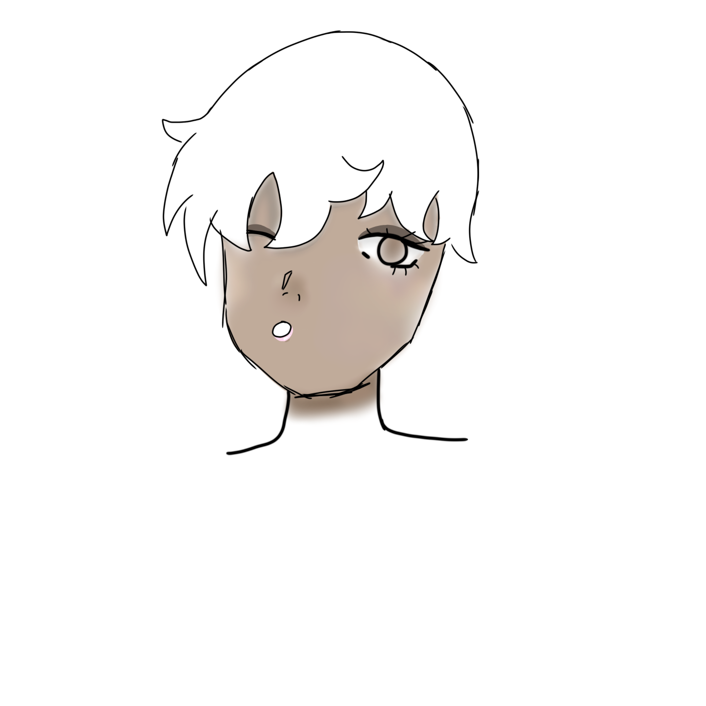 Progress so far - ibisPaint