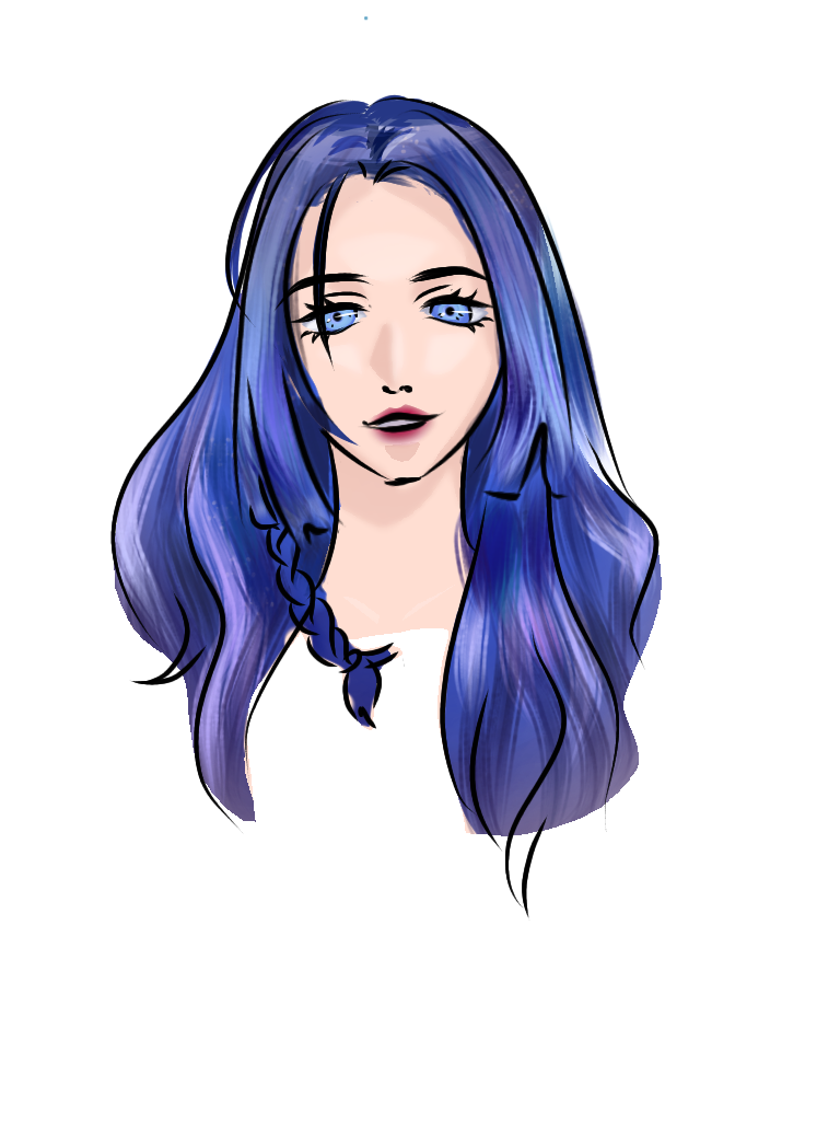 noah fanart - ibisPaint