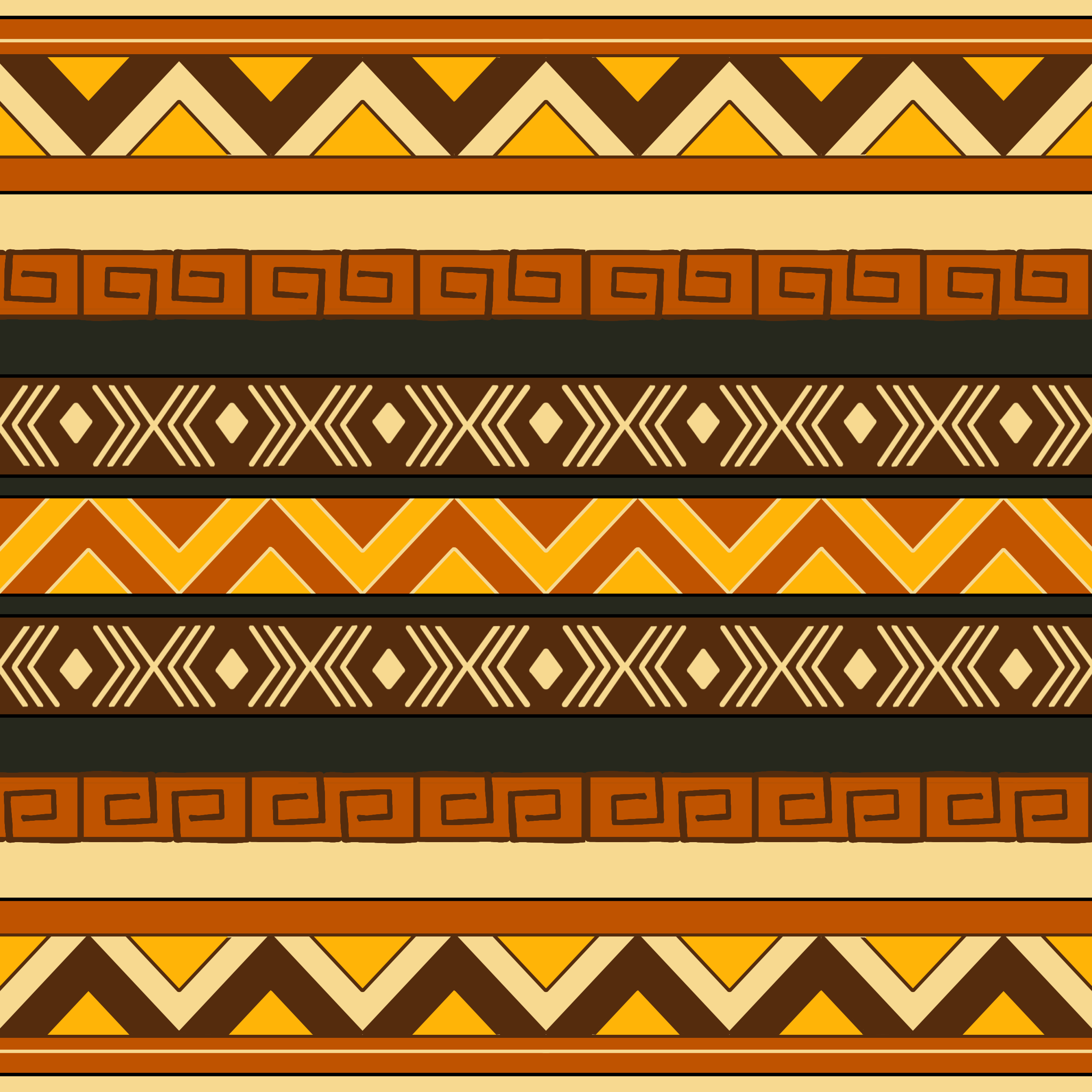 pattern 16 - ibisPaint