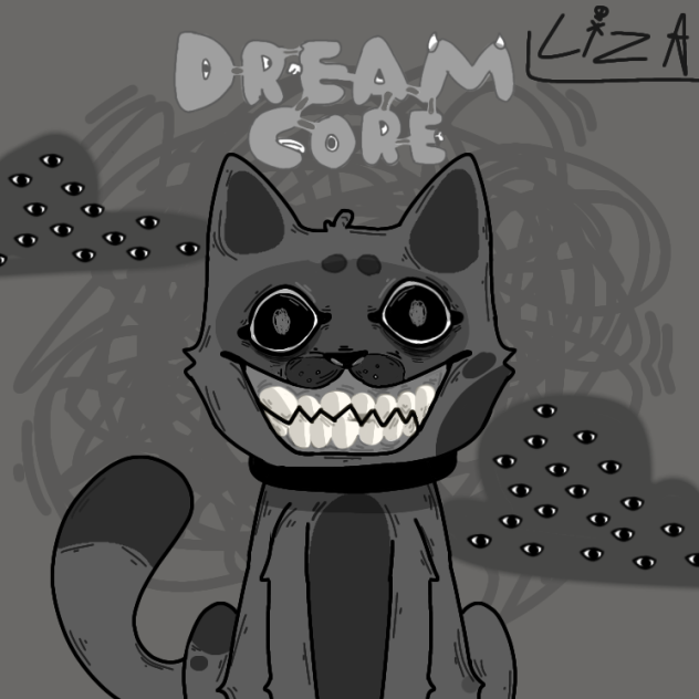 DrEaM cOrE - ibisPaint