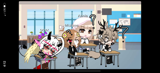 Part 2. Meme - ibisPaint