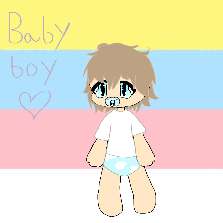 agere oc - ibisPaint