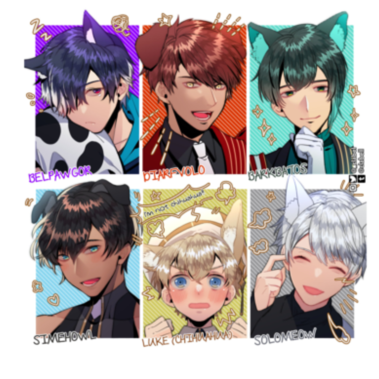 I'm sick - ibisPaint