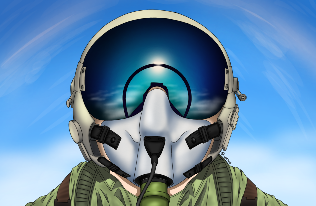 Sky High - ibisPaint
