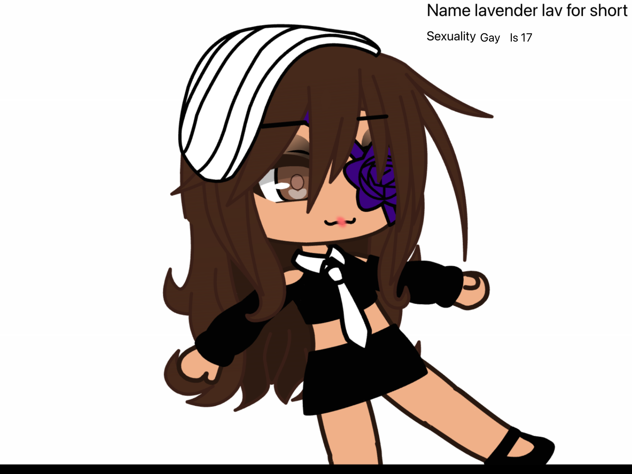 For SPAM INCORPORATE - ibisPaint