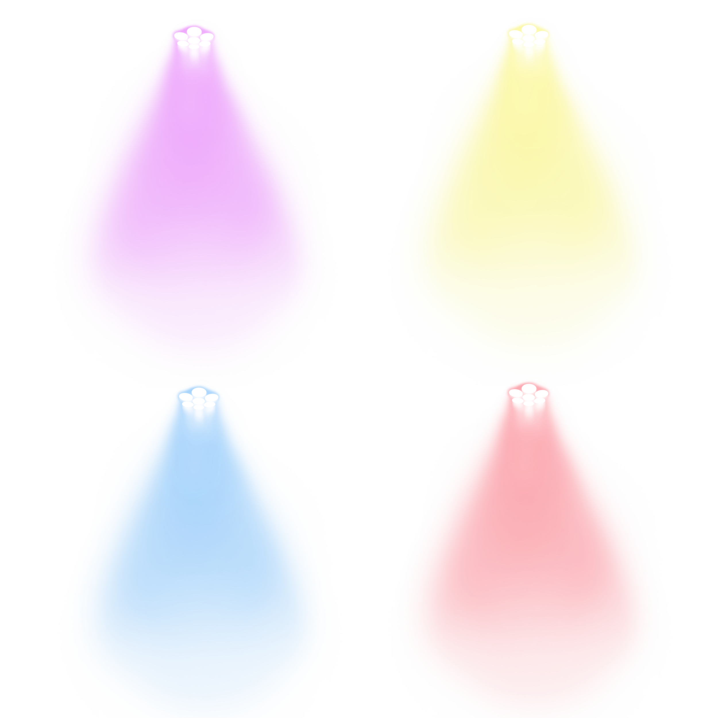 Focus light - ibisPaint