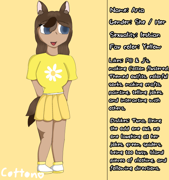 New oc!! - ibisPaint