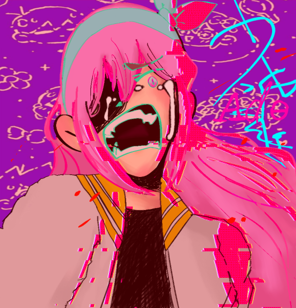 Auby - ibisPaint