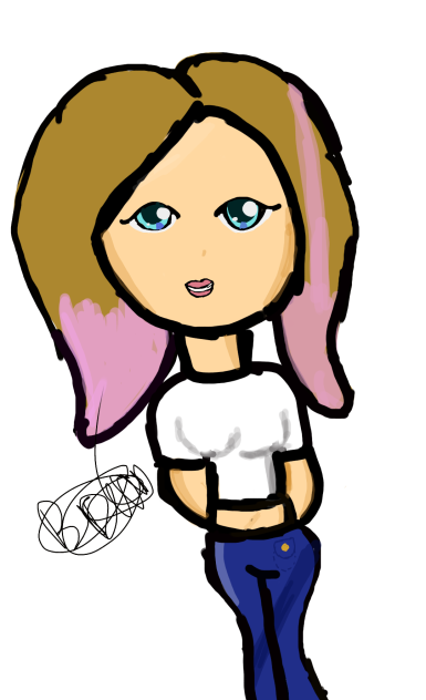 Masterpiece - ibisPaint