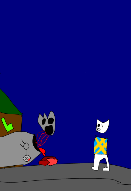 Left unchecked - ibisPaint