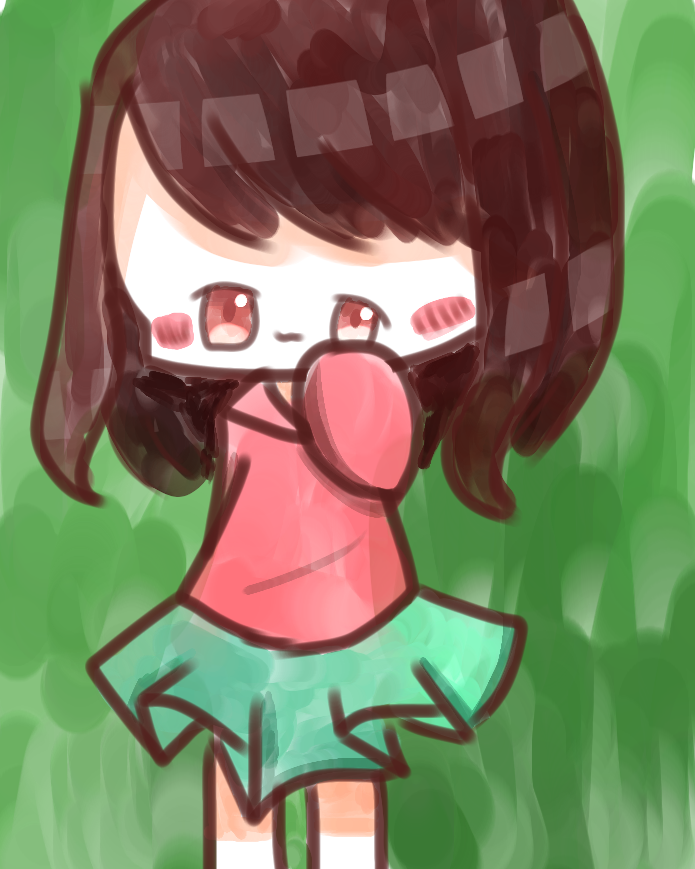 無題130 - ibisPaint