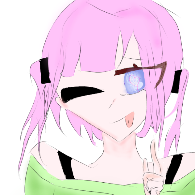 無題474 - ibisPaint