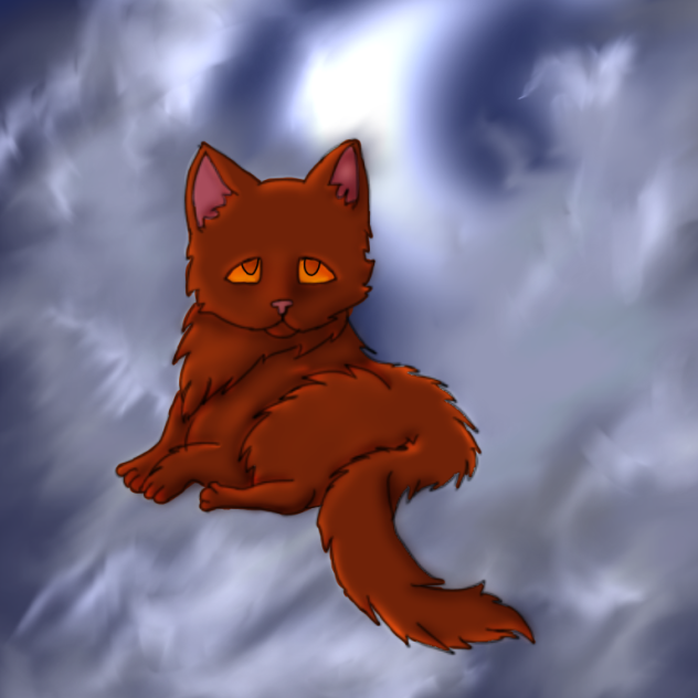 Rustclaw - ibisPaint