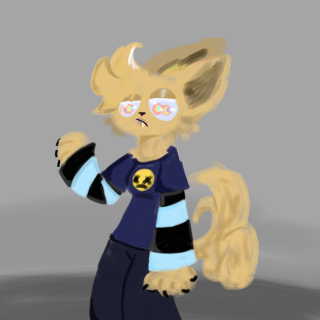 Xaro definitely - ibisPaint