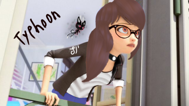 Jordella Redwood Speededit - ibisPaint