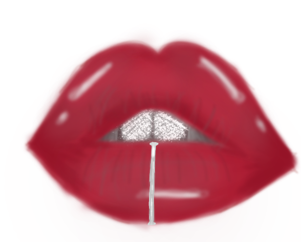 Labios - ibisPaint