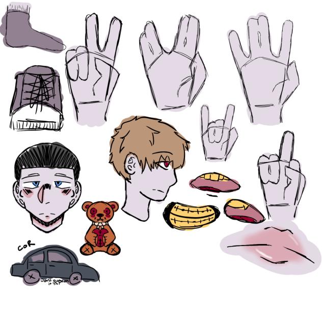 Practice - ibisPaint