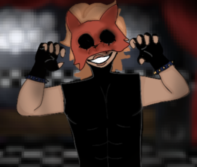 FOXYBRO - ibisPaint