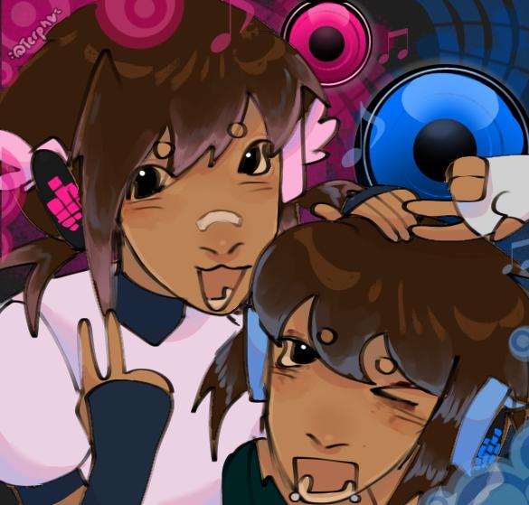 March 23, 2024 - ibisPaint