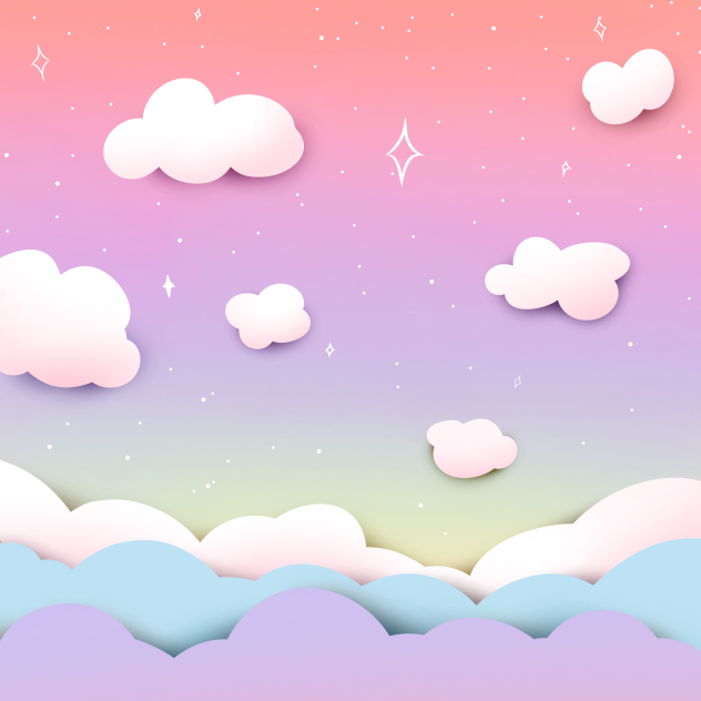 dream background 11 - ibisPaint