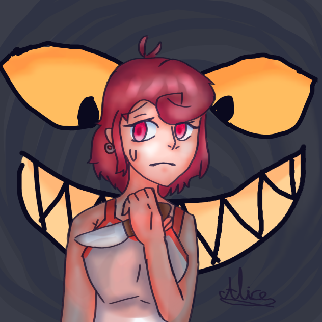 KTIE and JAY fanart - ibisPaint