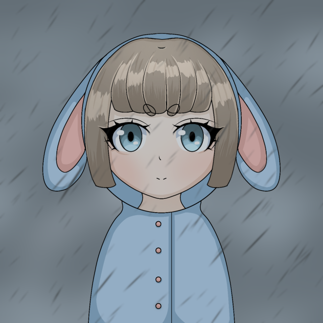 ♡Bunny girl♡ - ibisPaint
