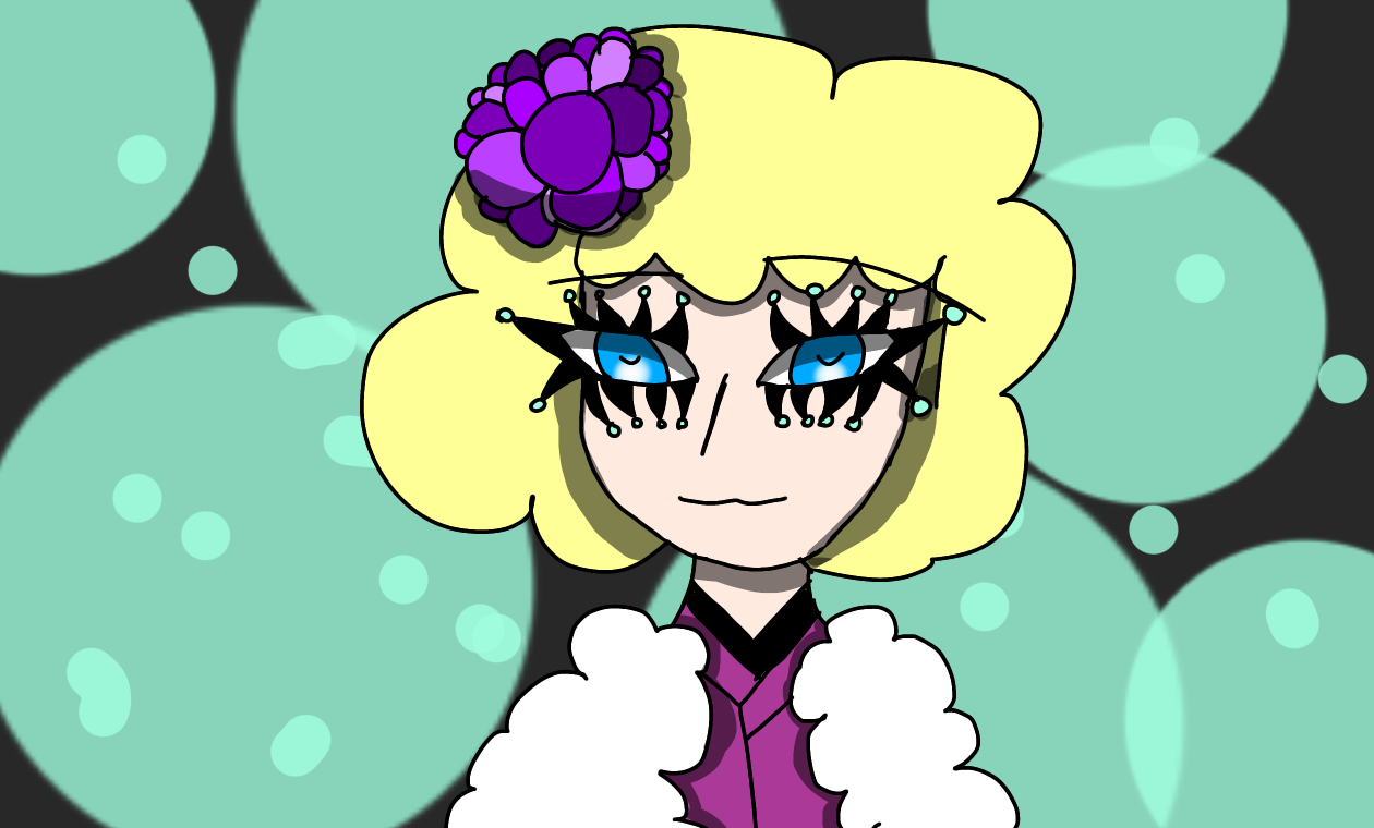 Hunger Games Oc - ibisPaint