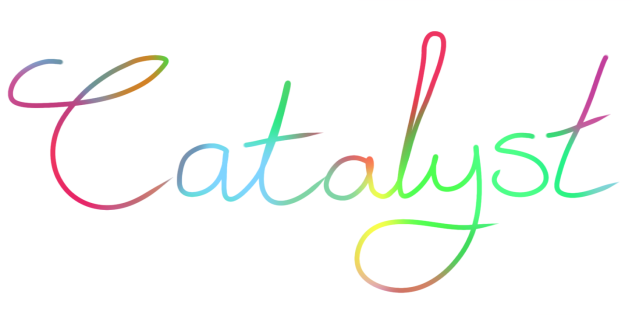 Writing 3 (Catalyst) - ibisPaint
