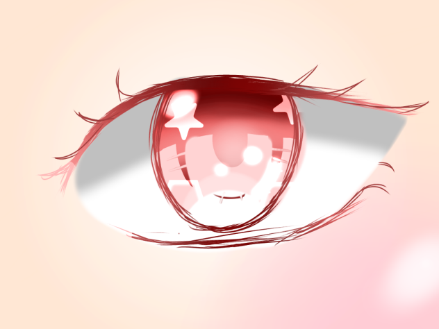 Eyesss - ibisPaint