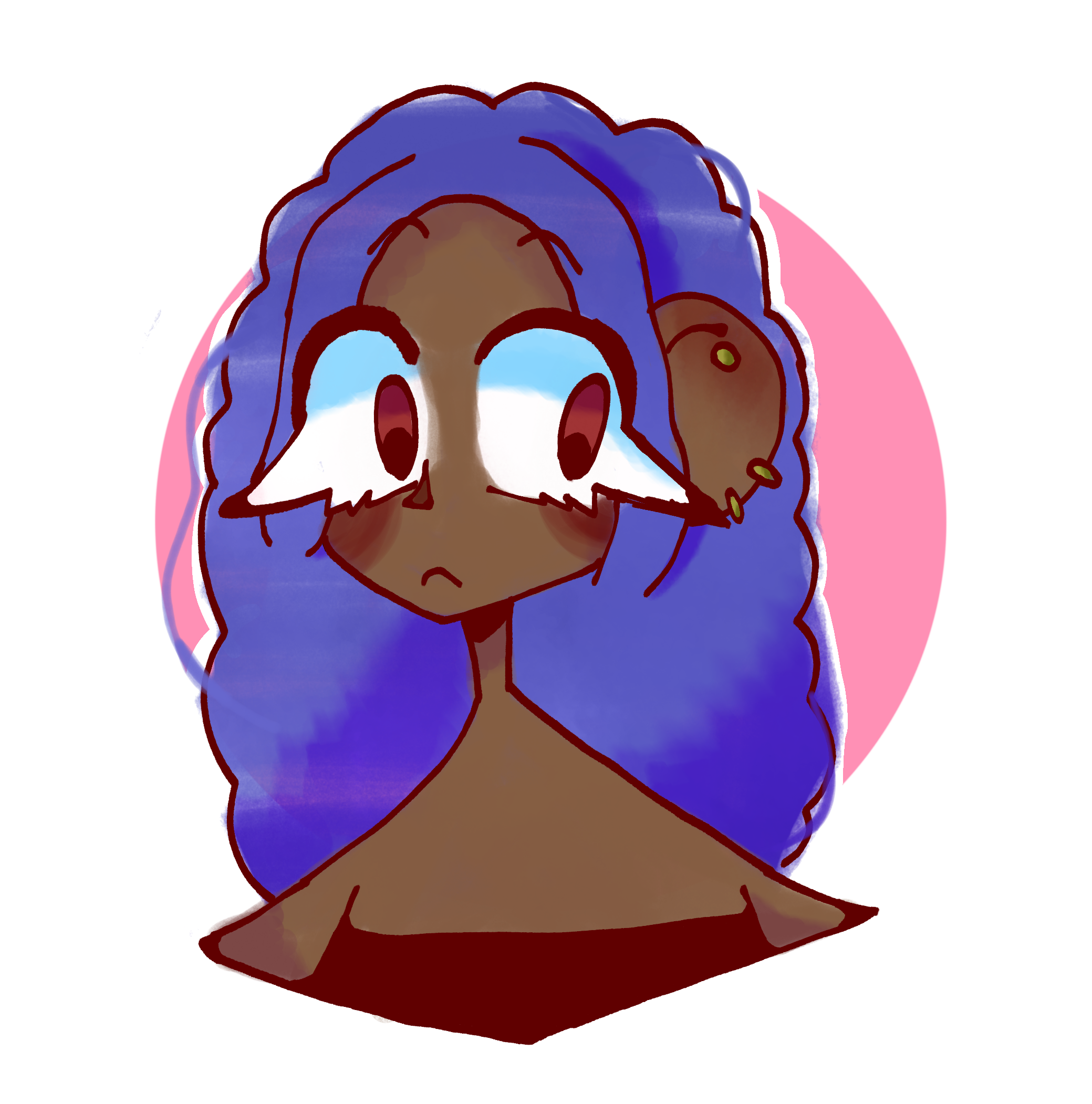 art style study - ibisPaint