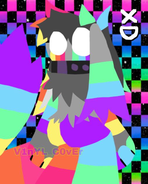 full body with lasso tool!!! - ibisPaint