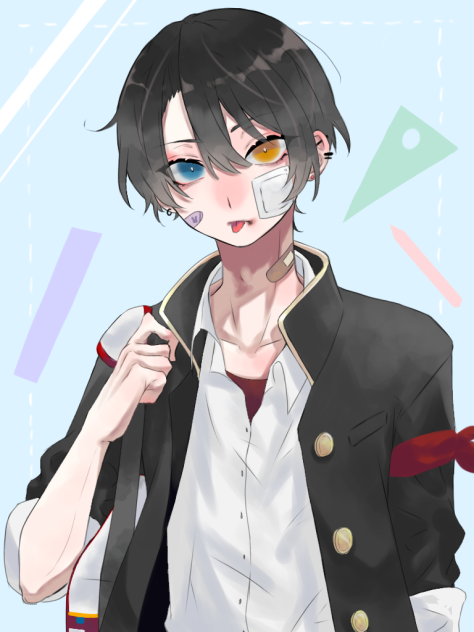 無題386 - ibisPaint