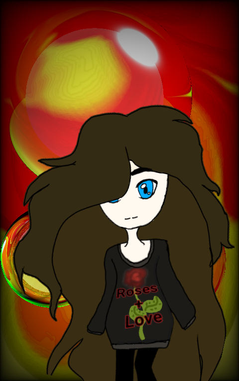 Malik, new character - ibisPaint