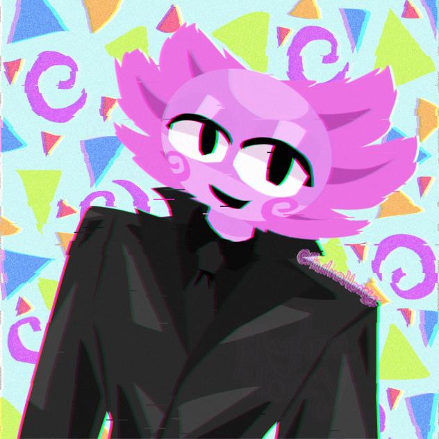 Kinito Pet Fanart - ibisPaint