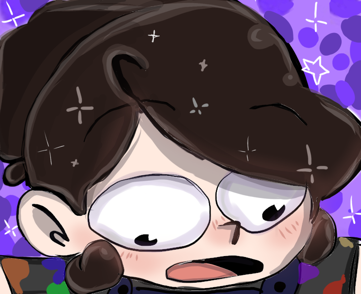 Nothing here - ibisPaint