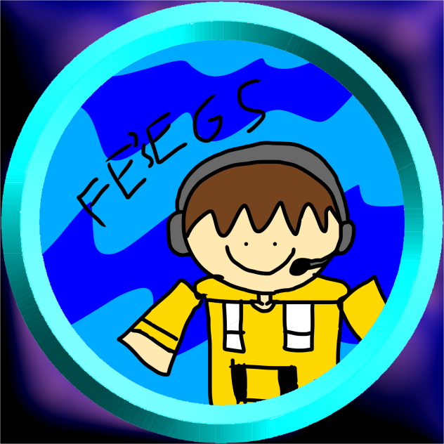 Discord Server Logo - ibisPaint