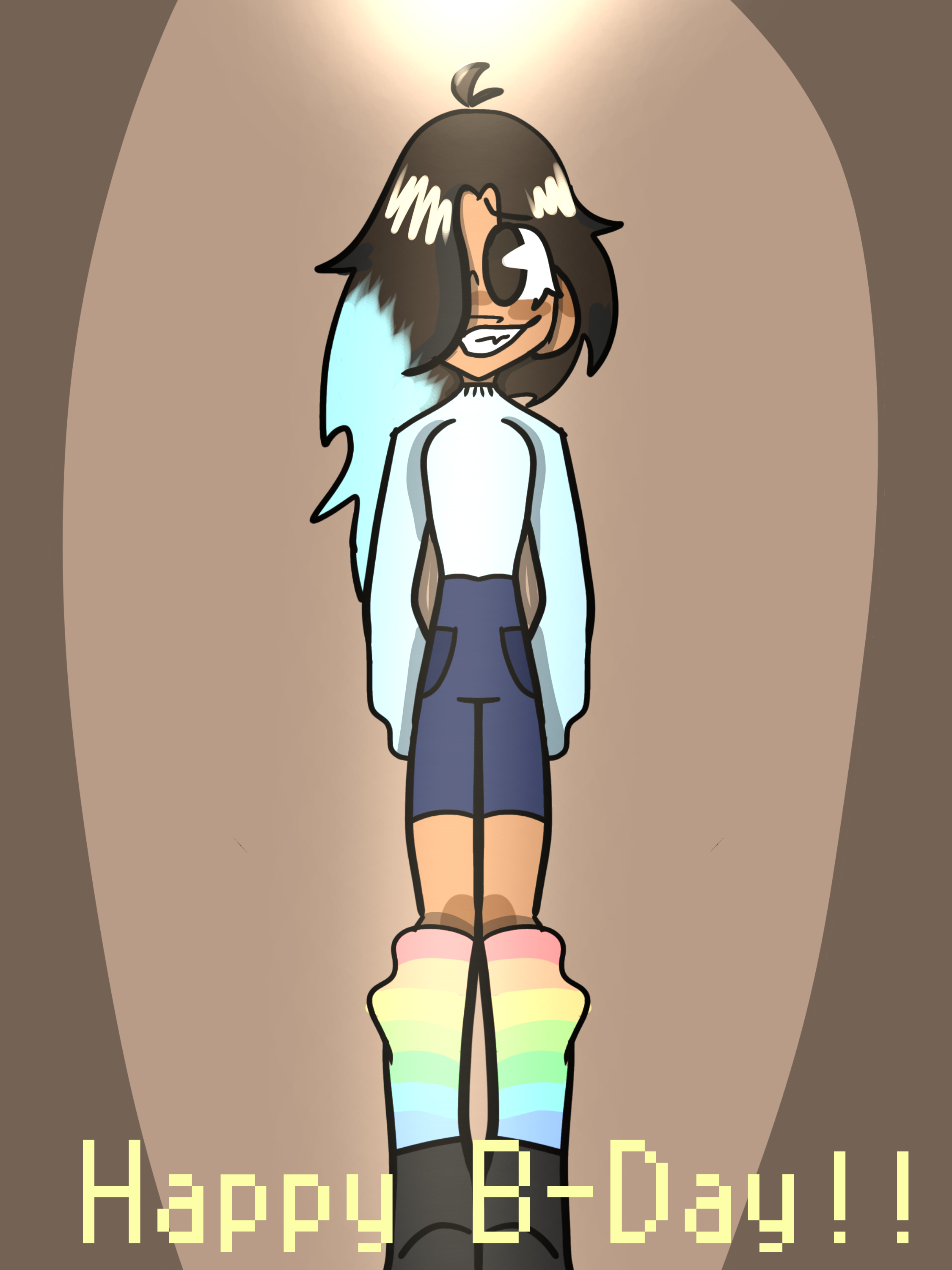 For Dummy - ibisPaint