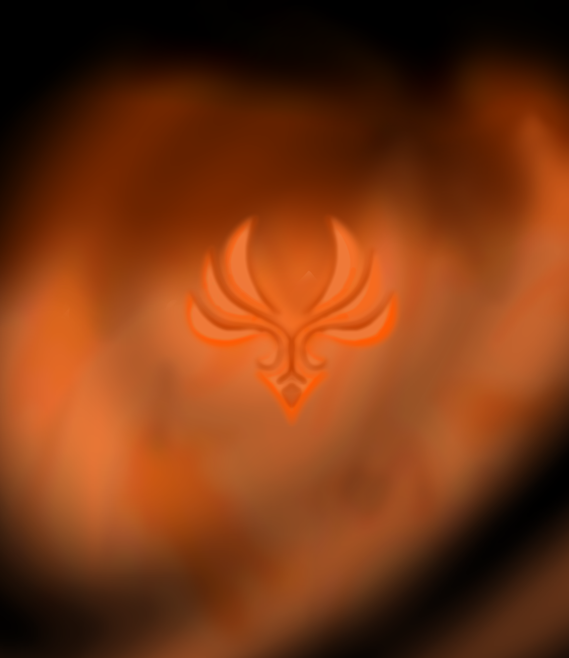 Anemo × Pyro - ibisPaint