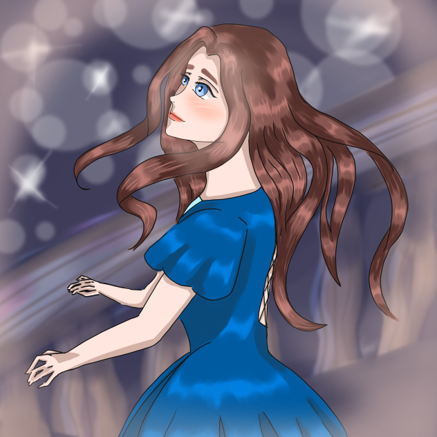 pretty - ibisPaint