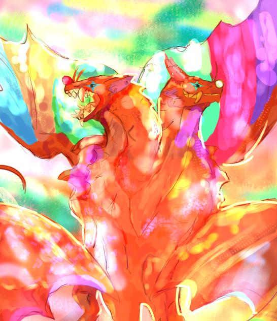 Art for Sarah!! - ibisPaint