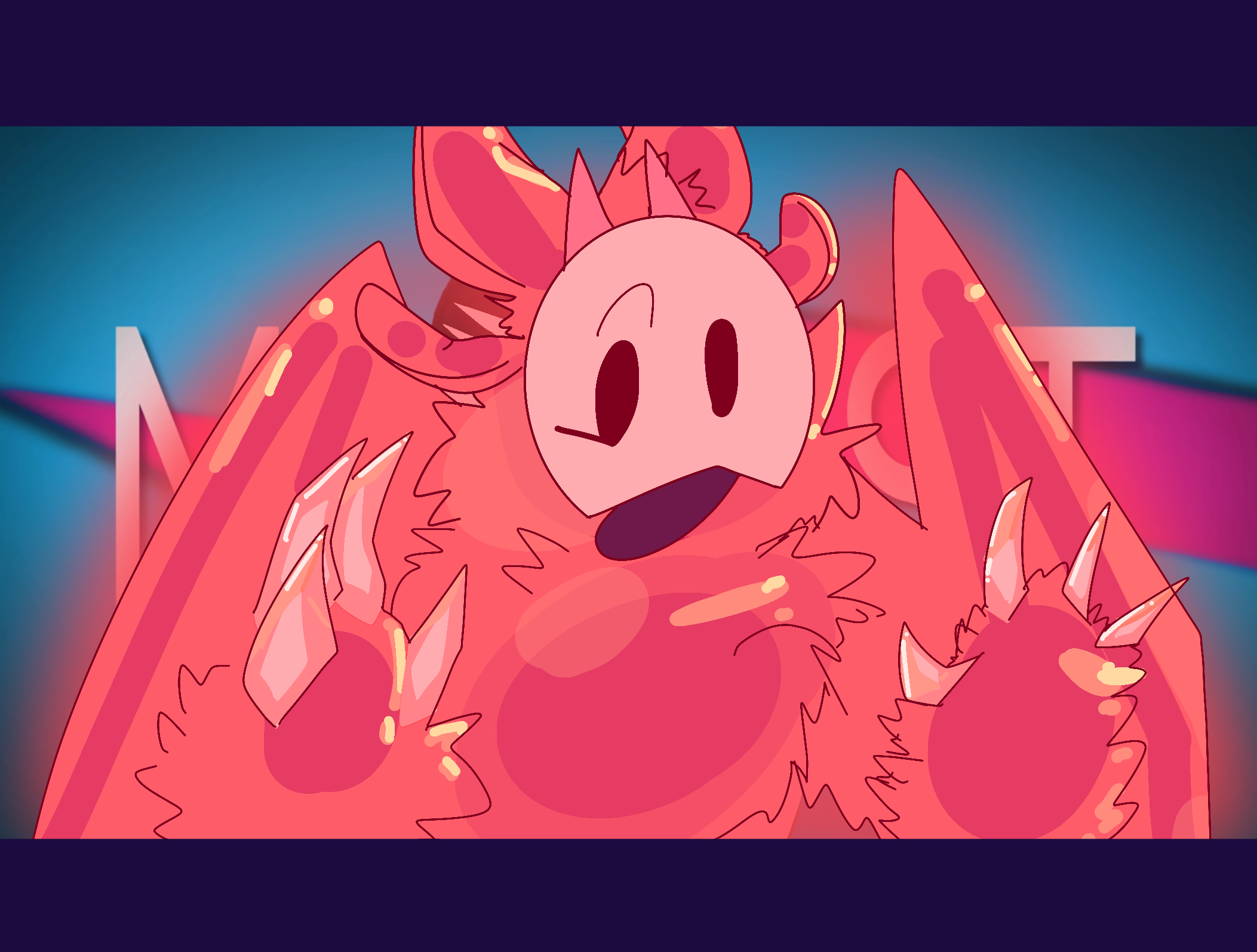 Mister Bist - ibisPaint