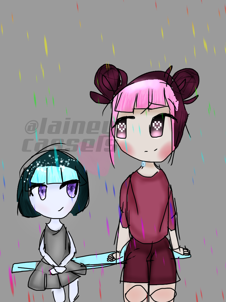 Erin X May - ibisPaint
