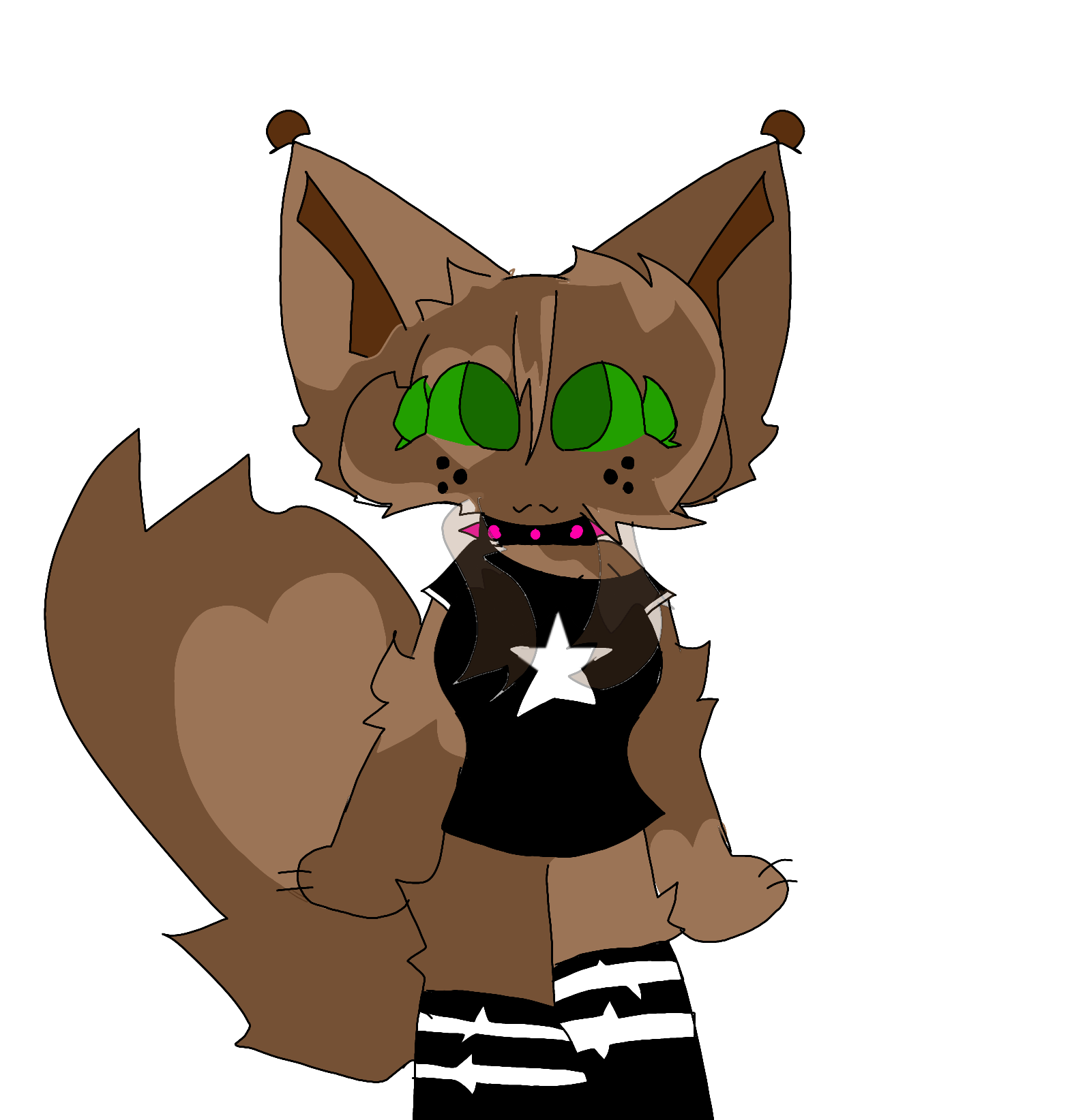 full body - ibisPaint