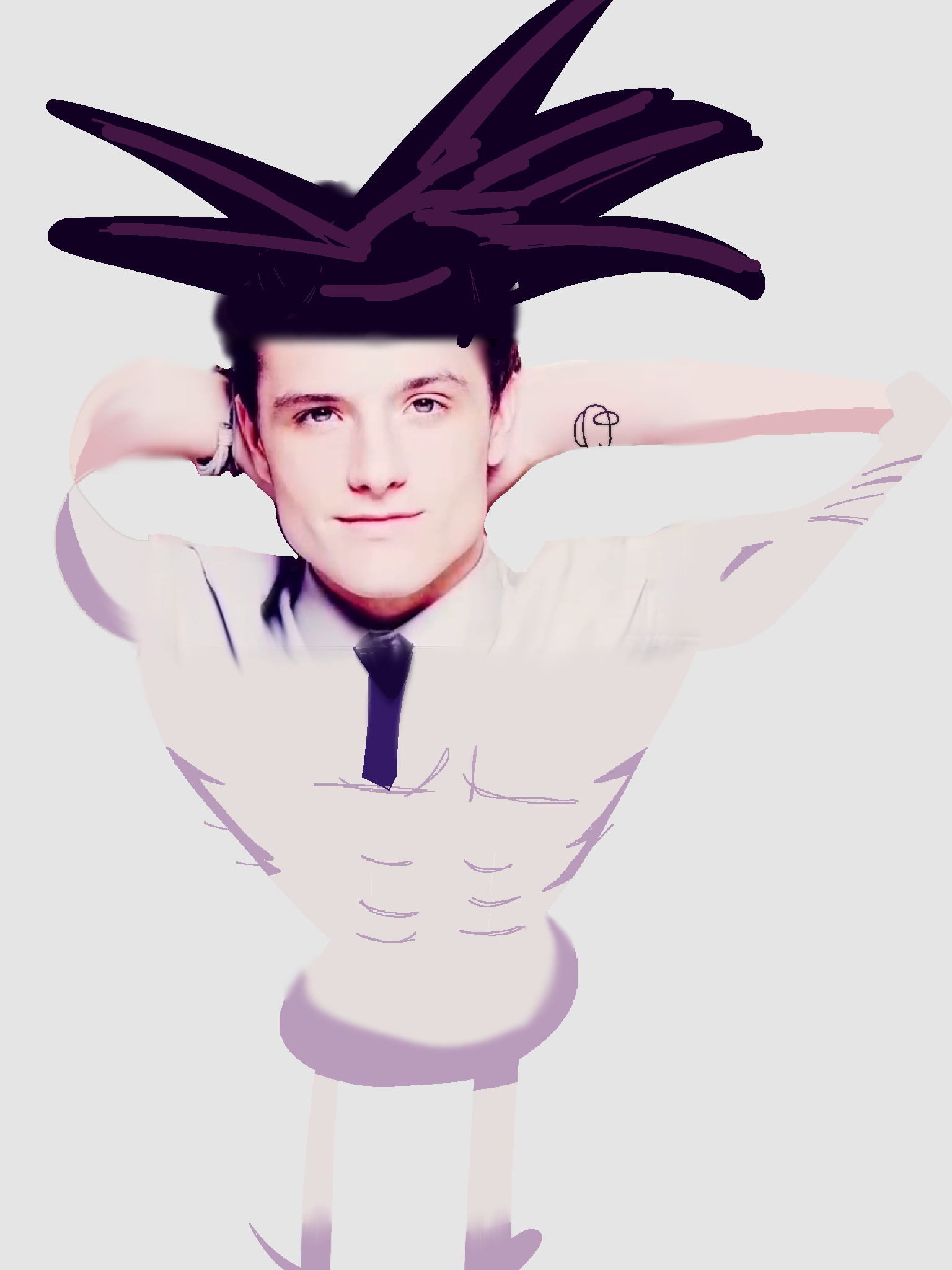 312 jon rucheson - ibisPaint