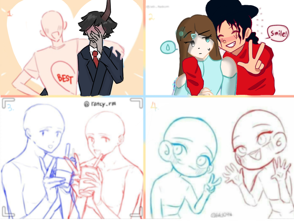 Collab 33 - ibisPaint