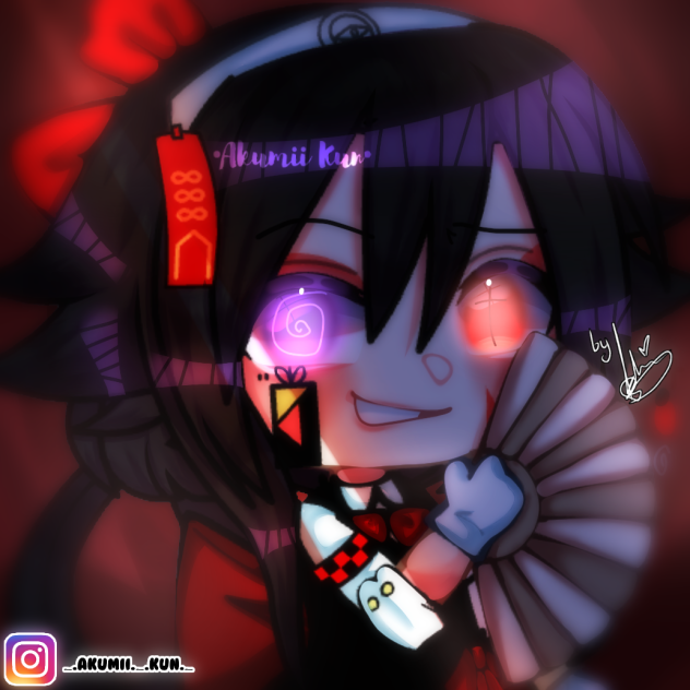 ando muy ausente perdon- - ibisPaint