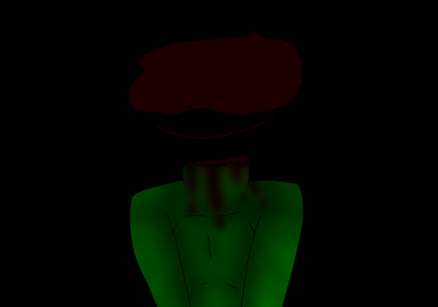 Headless dipsy - ibisPaint