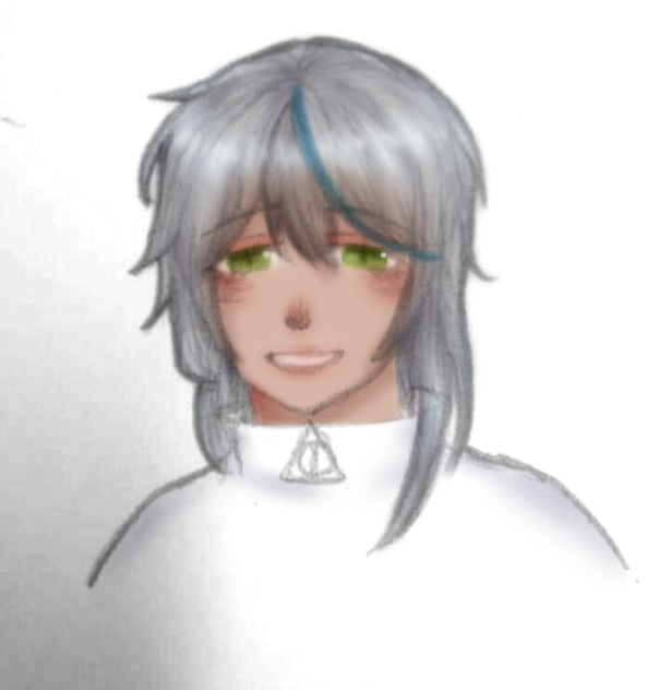 Lesley Q. Carter - ibisPaint