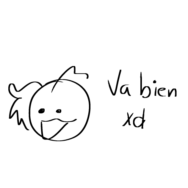 Casi animación - ibisPaint